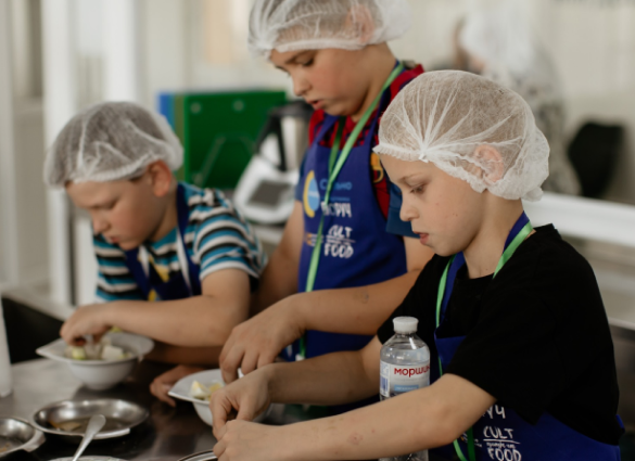 Charitable Foundation